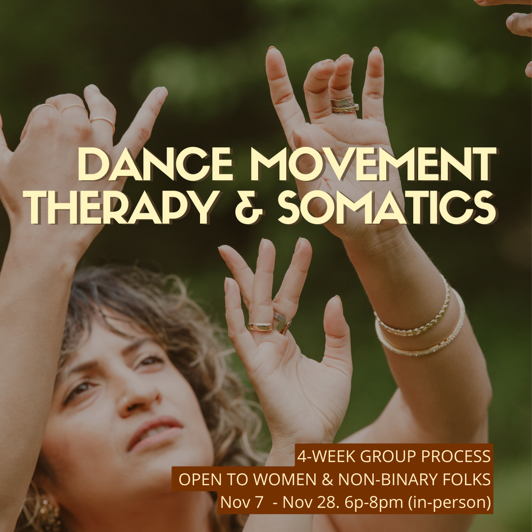 Workshops — Somatic Healing