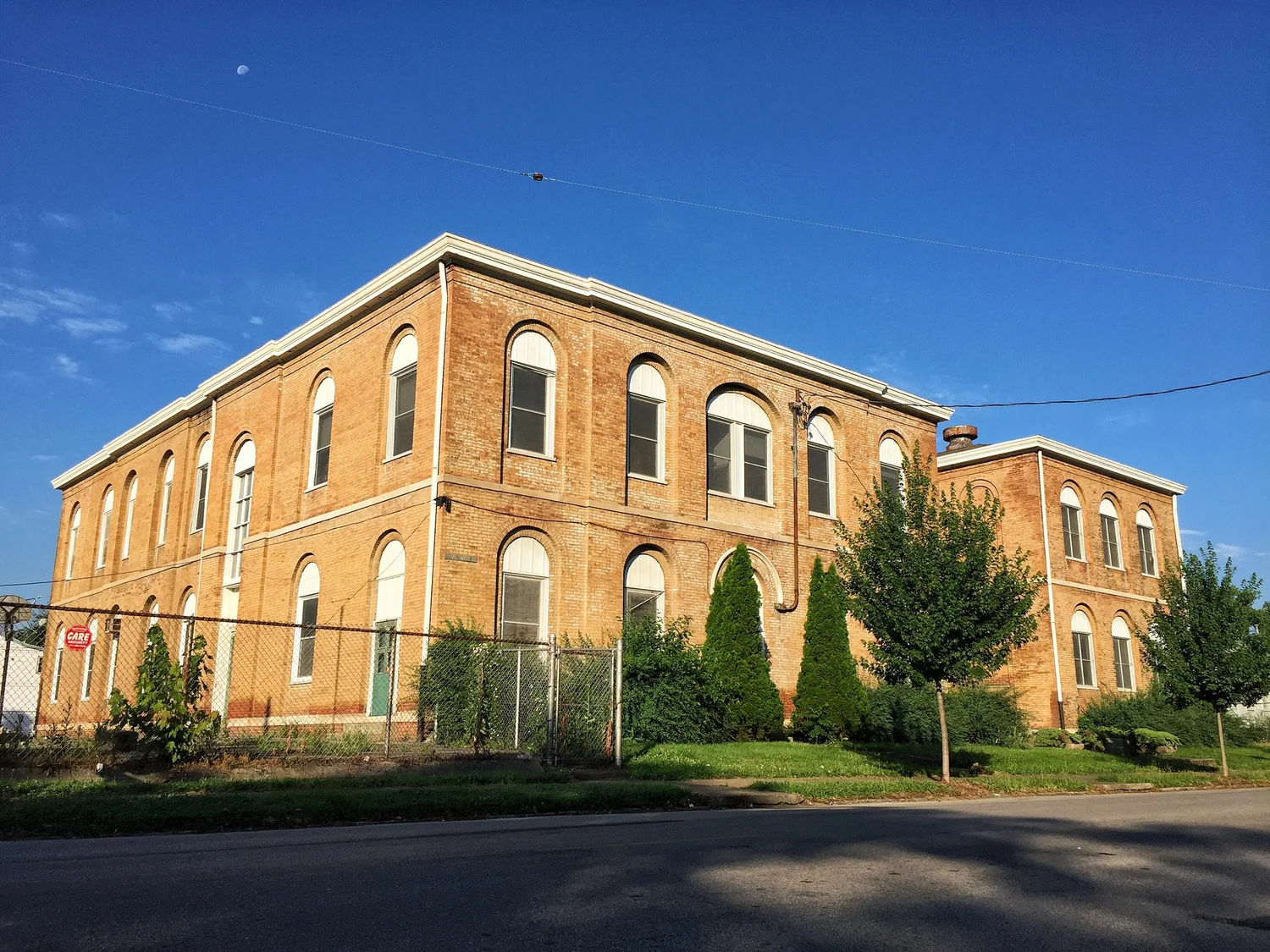 Historic Portland | Louisville, Kentucky