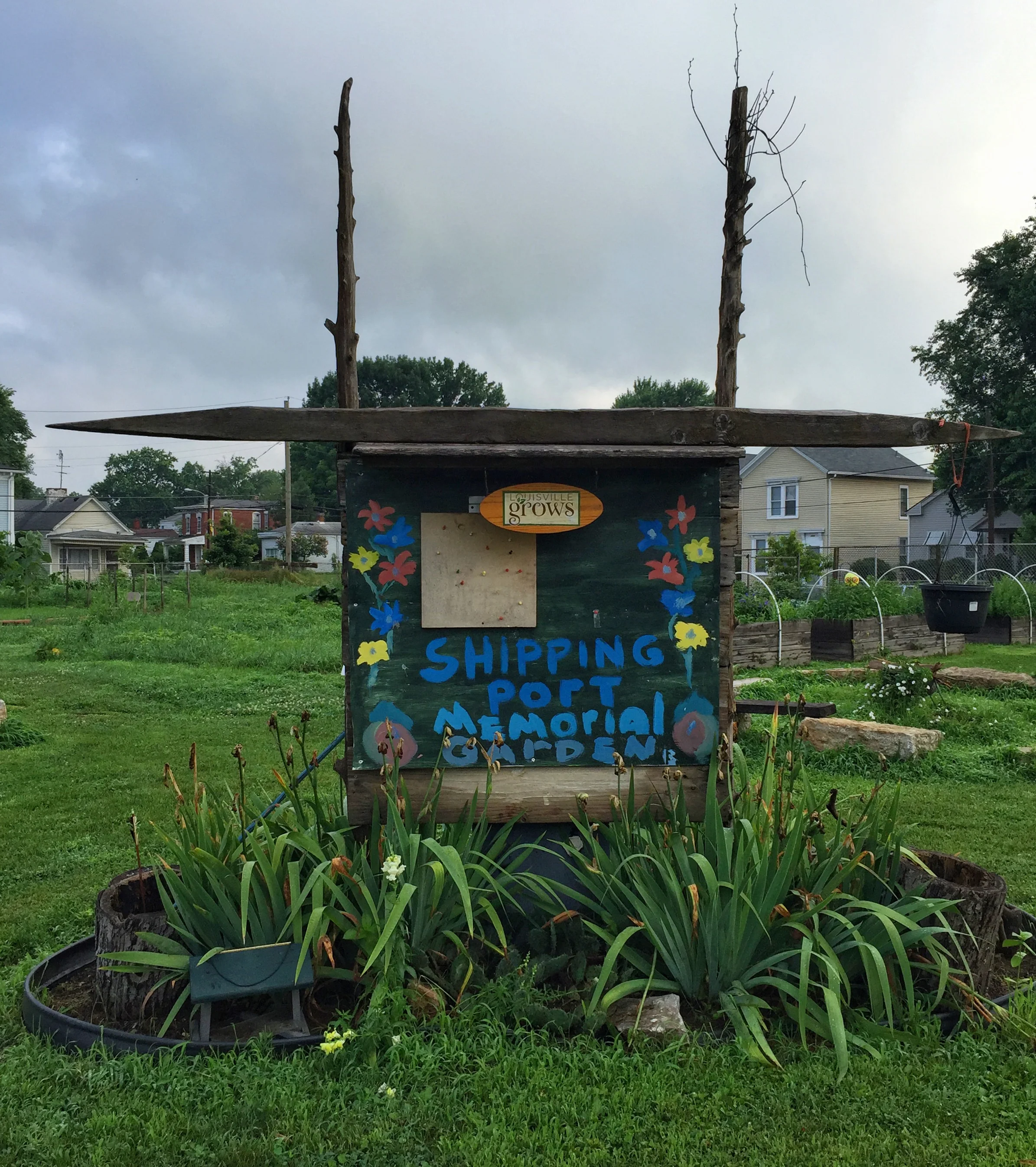 Historic Portland | Louisville, Kentucky