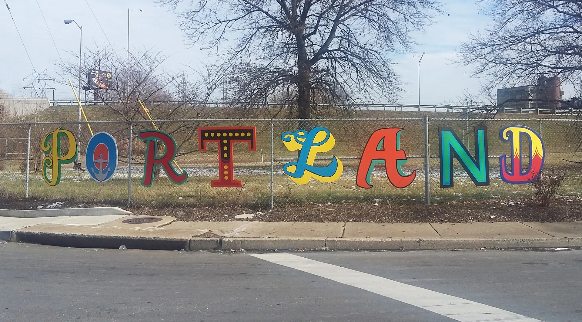 Historic Portland | Louisville, Kentucky