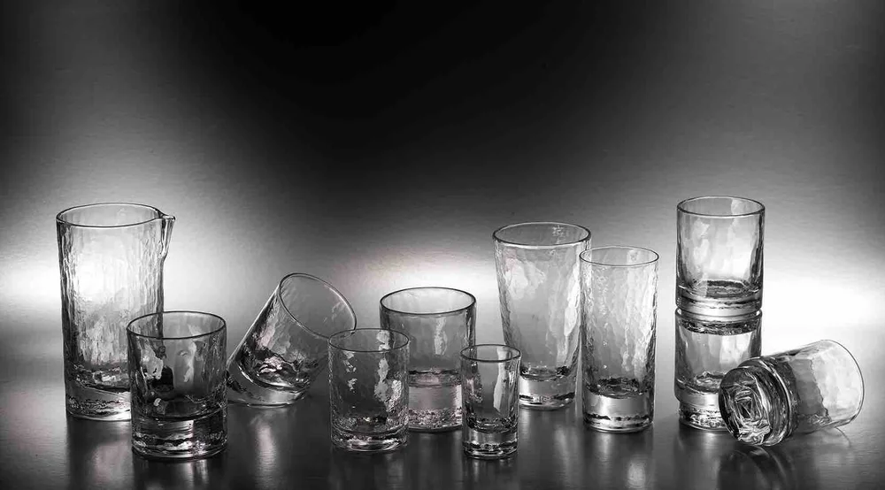Customized Glass in New Orleans: Unique Hand-Stamped Designs ...