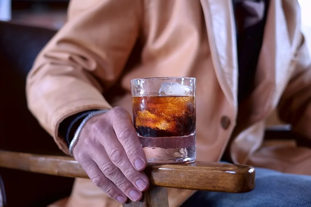 GlassblowerBen Hand-blown Glasses