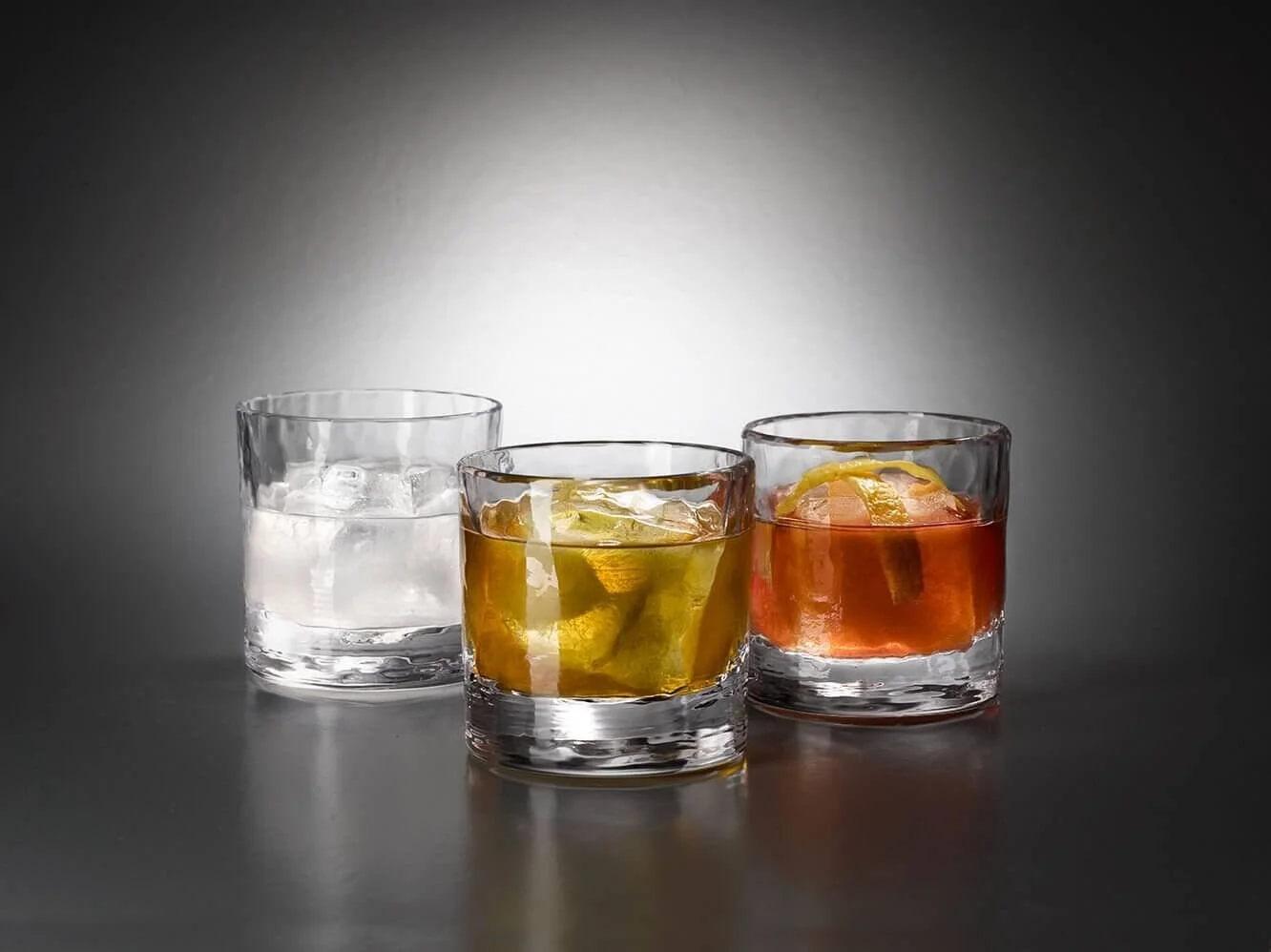 GlassblowerBen Hand-blown Glasses