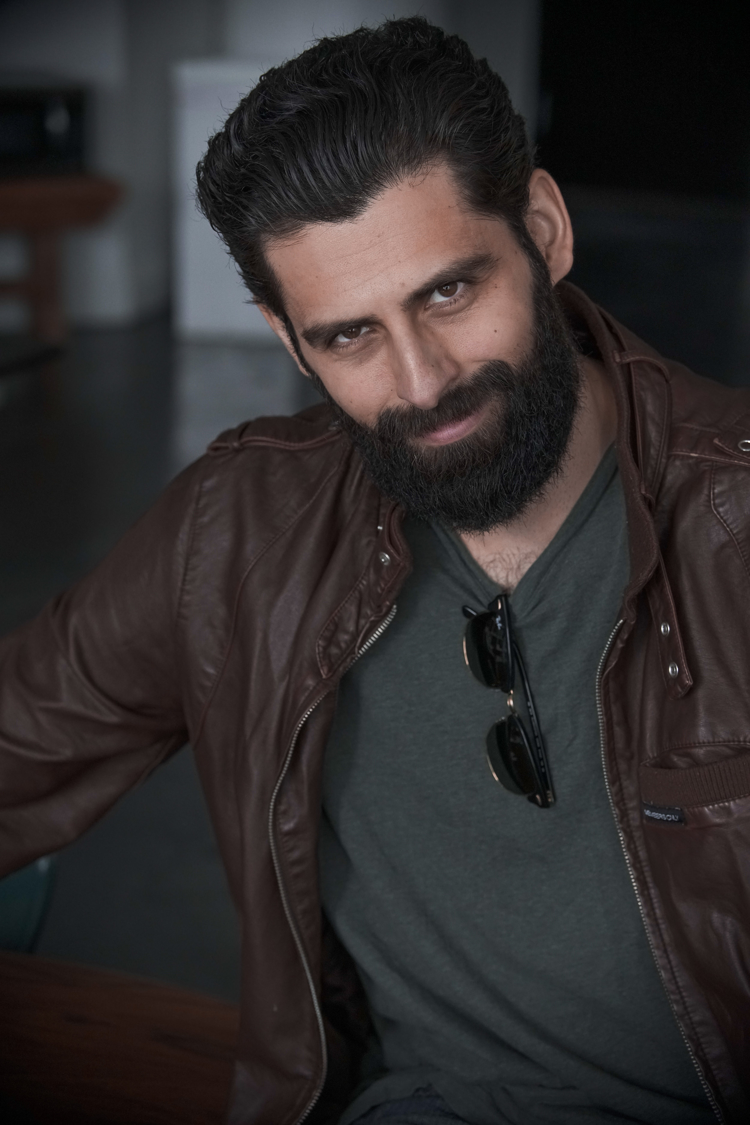 Photos — Afrim Gjonbalaj