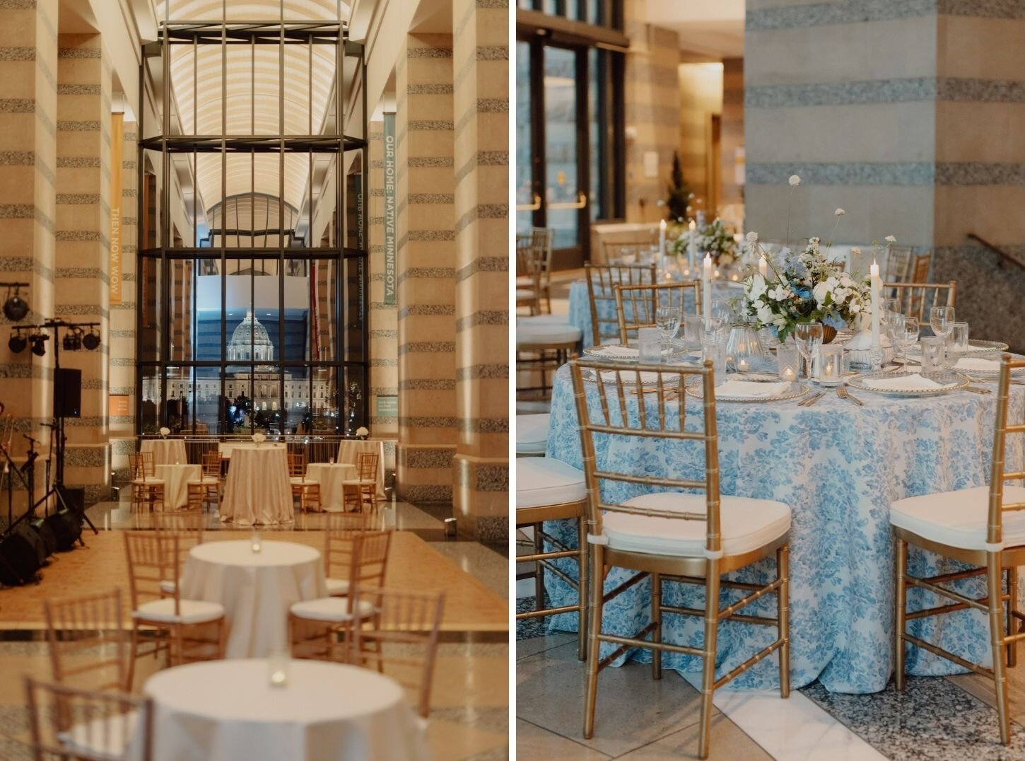 Amelia & Connor — Style-Architects Weddings + Events