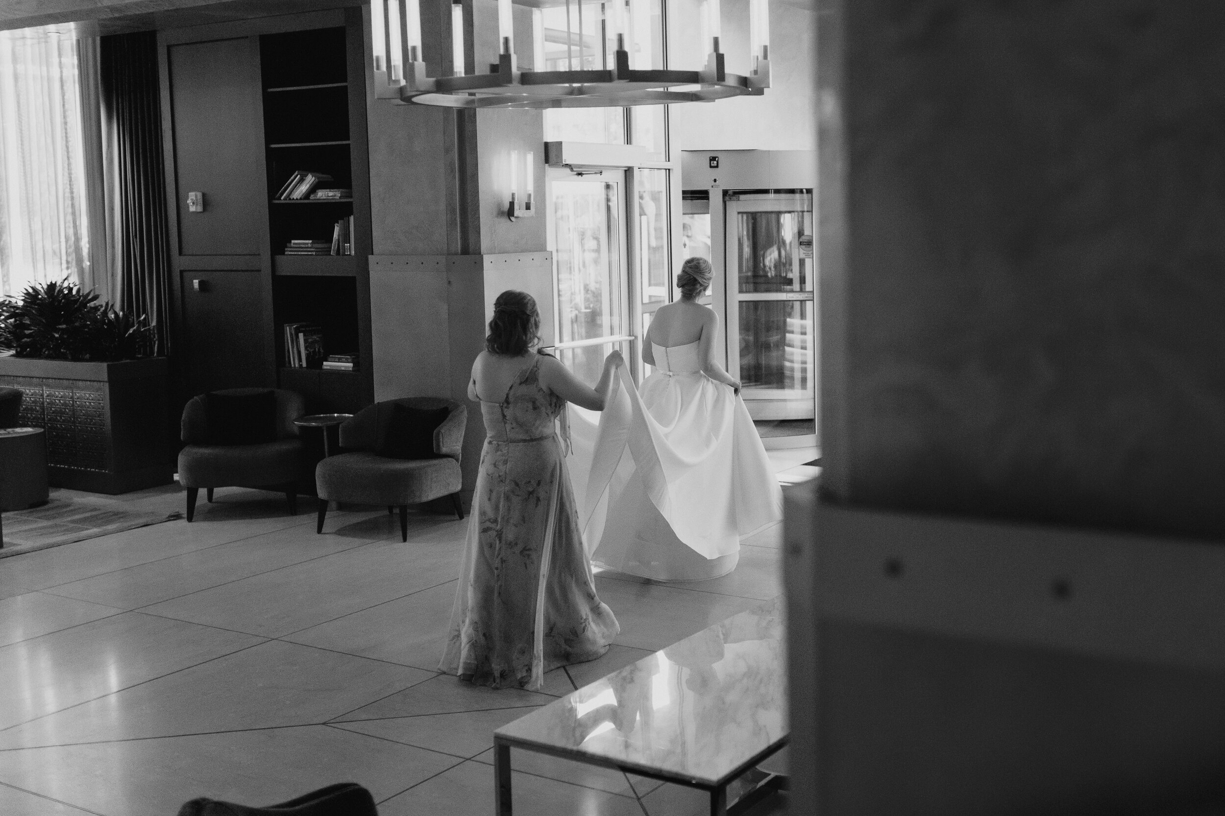 Amelia & Connor — Style-Architects Weddings + Events