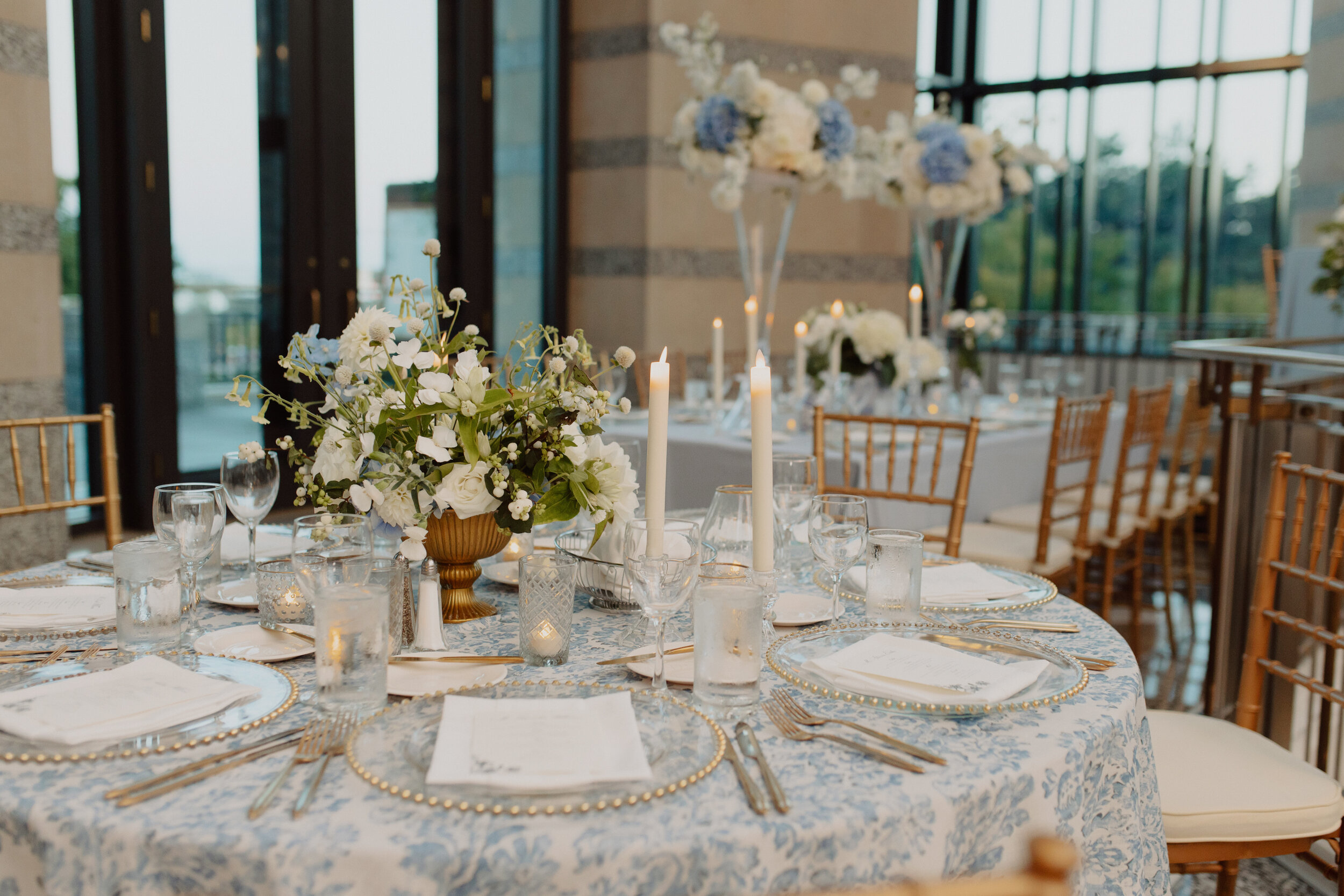 Amelia & Connor — Style-Architects Weddings + Events
