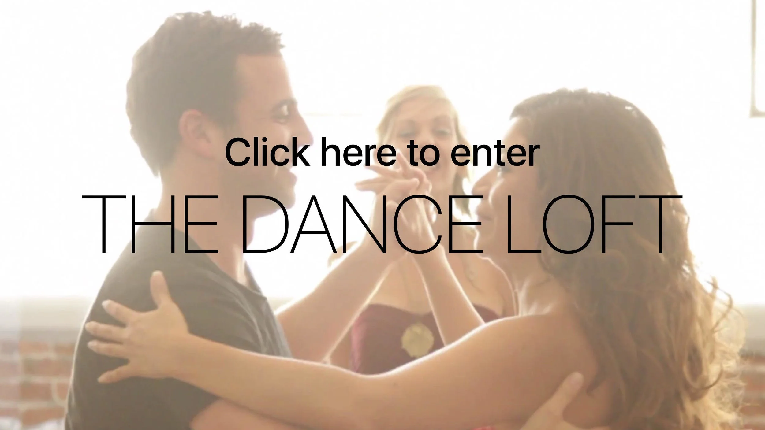 THE DANCE LOFT SF