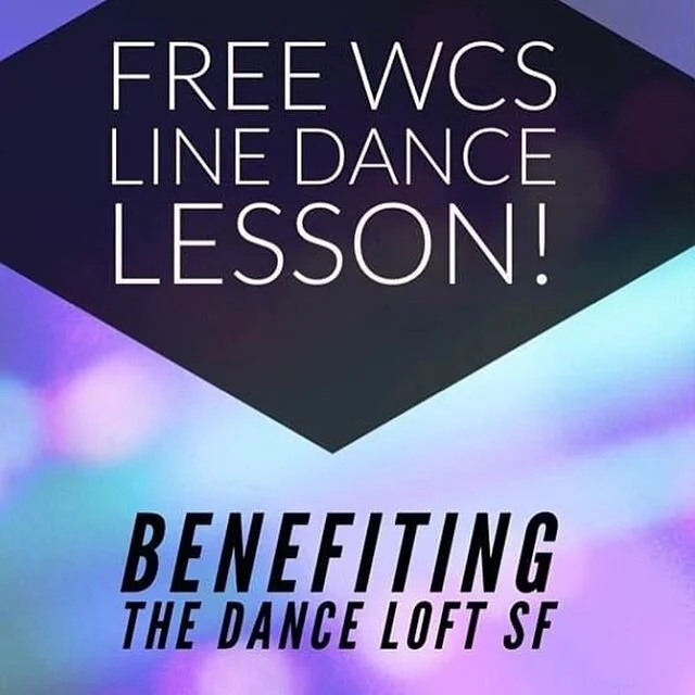 THE DANCE LOFT SF