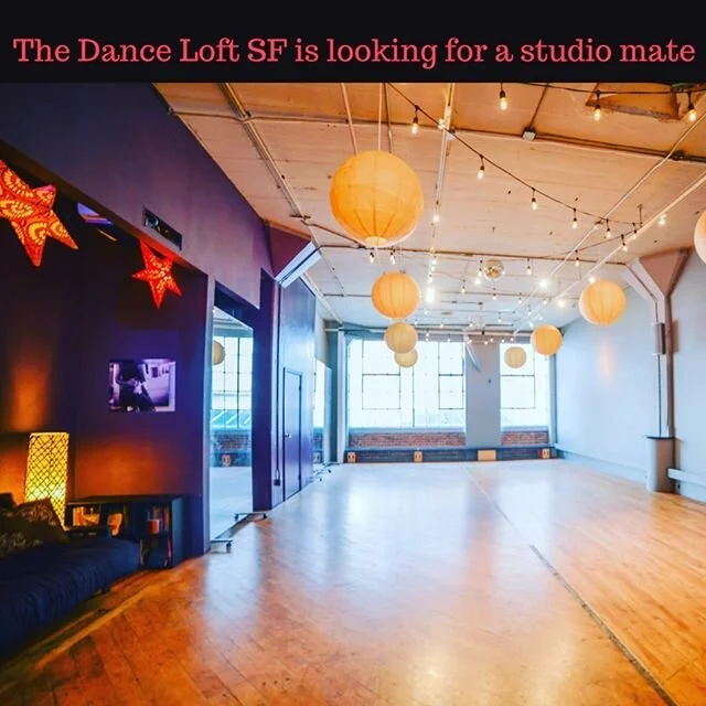 THE DANCE LOFT SF