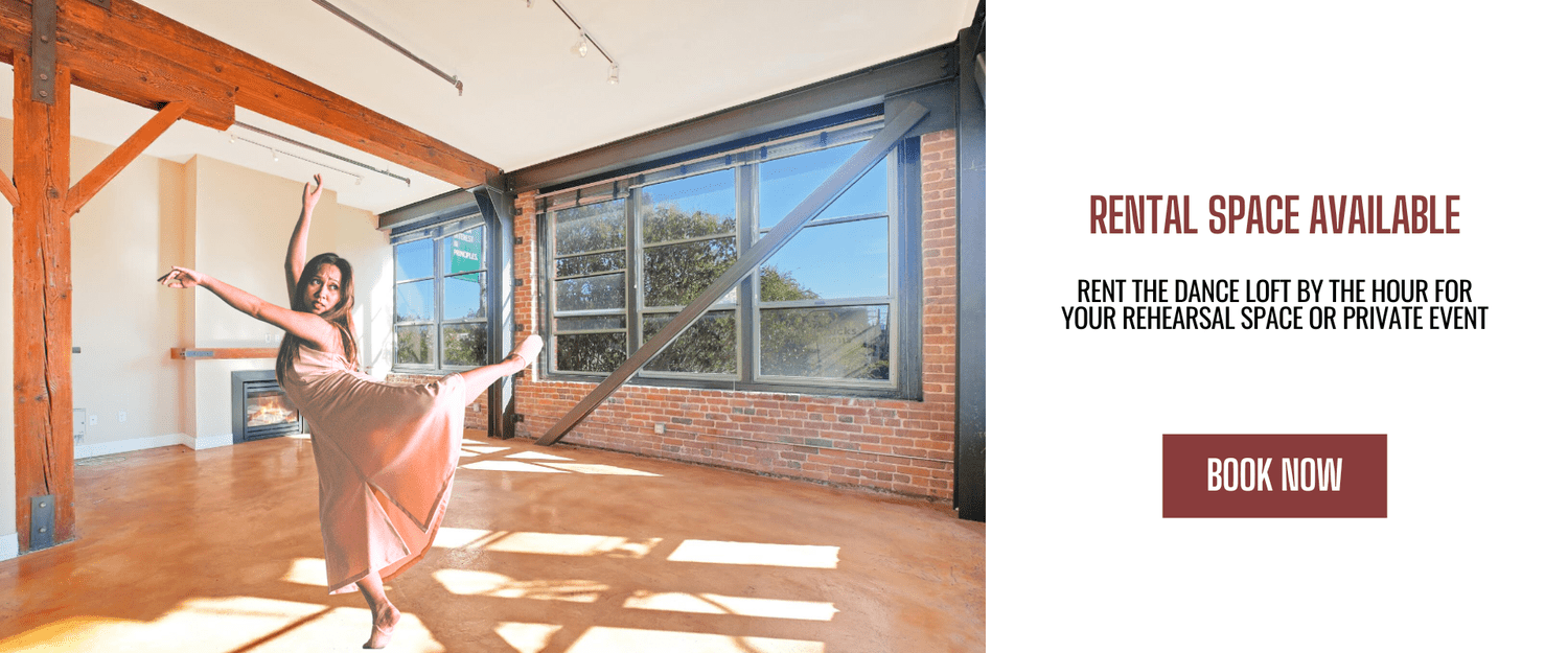 THE DANCE LOFT SF