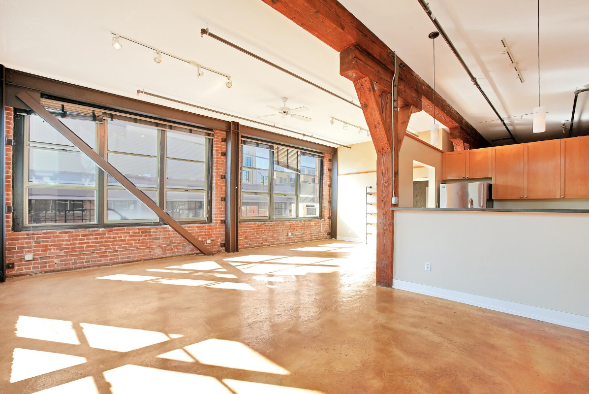 THE DANCE LOFT SF