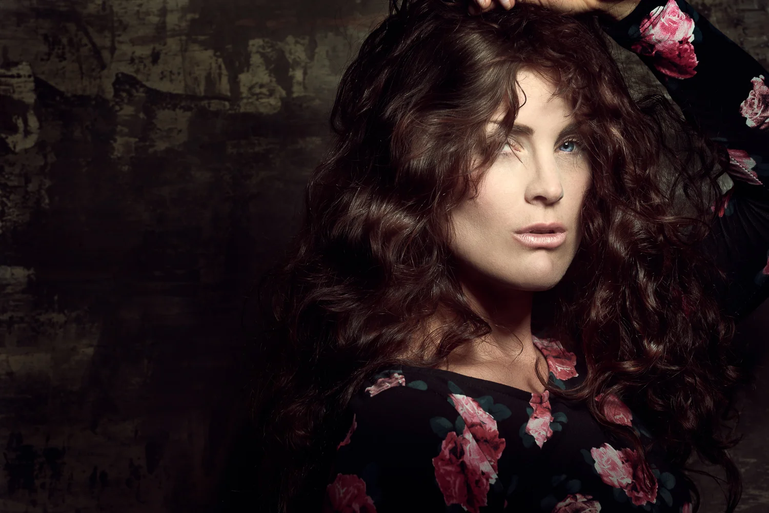 Portraits — Marieke Jansen