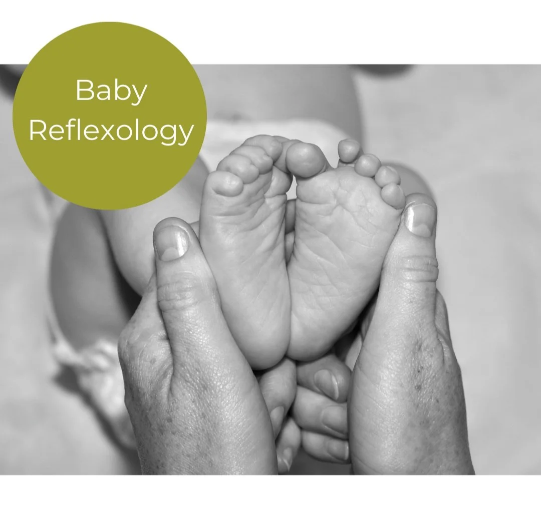 Buddha Baby Wanstead