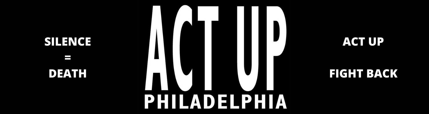 ACT UP Philadelphia