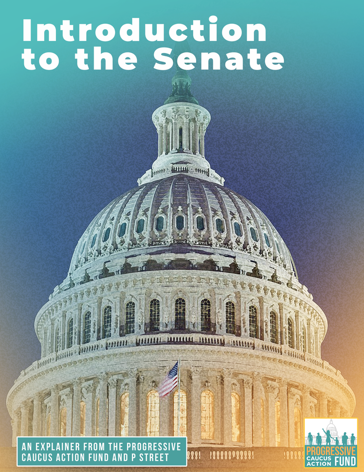 Progressive Caucus Action Fund