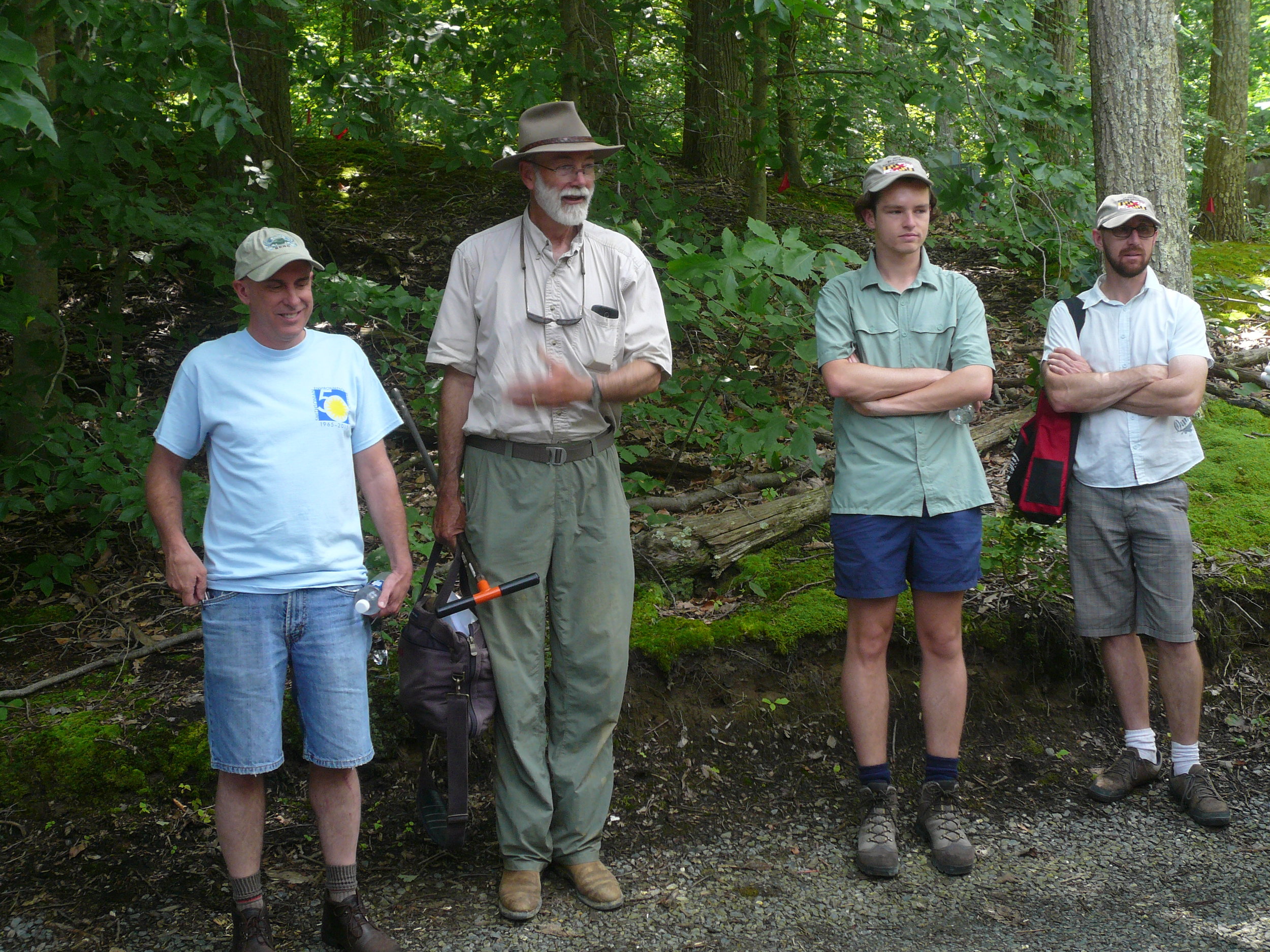 Mid-Atlantic Association of Professional Soil Scientists