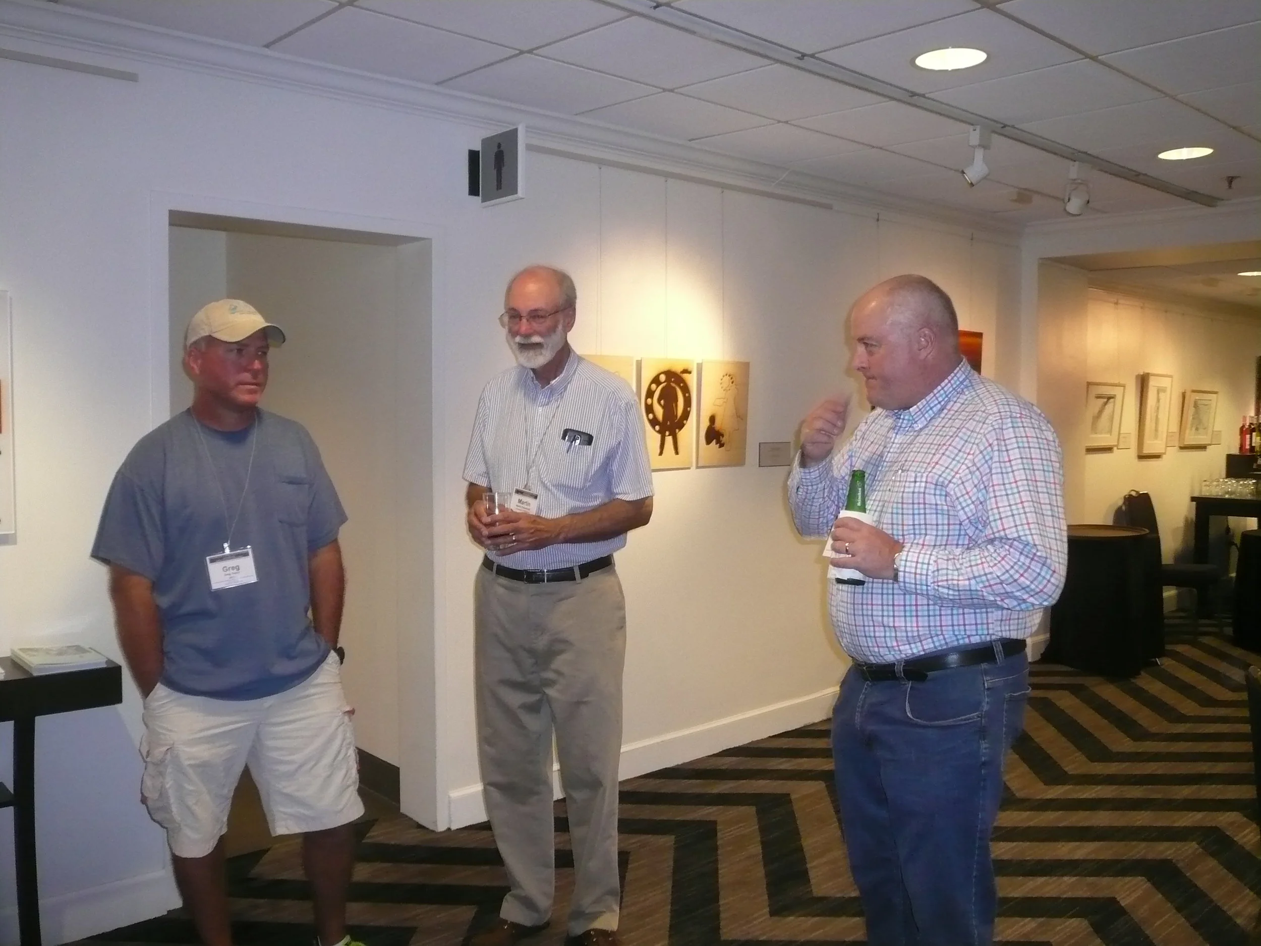 Mid-Atlantic Association of Professional Soil Scientists
