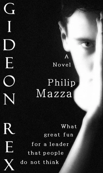 New Fantasy and Science Books Philip Mazza