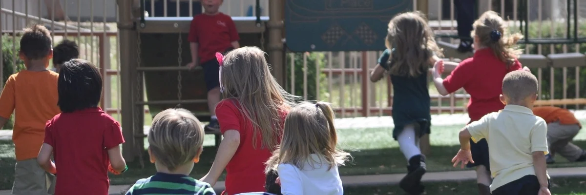 CREO Montessori Enrollment — Creo School