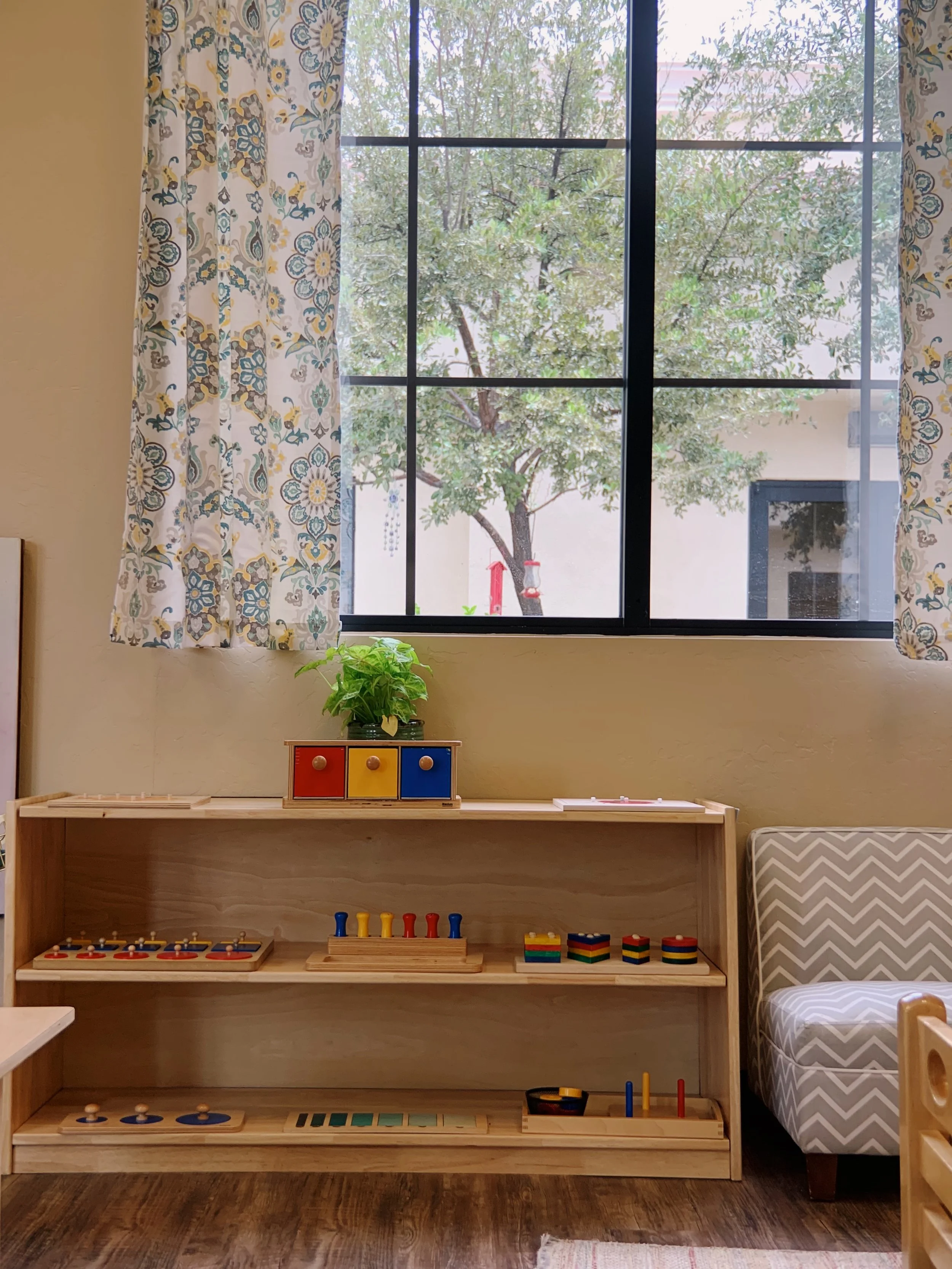 Our Campuses — Creo School