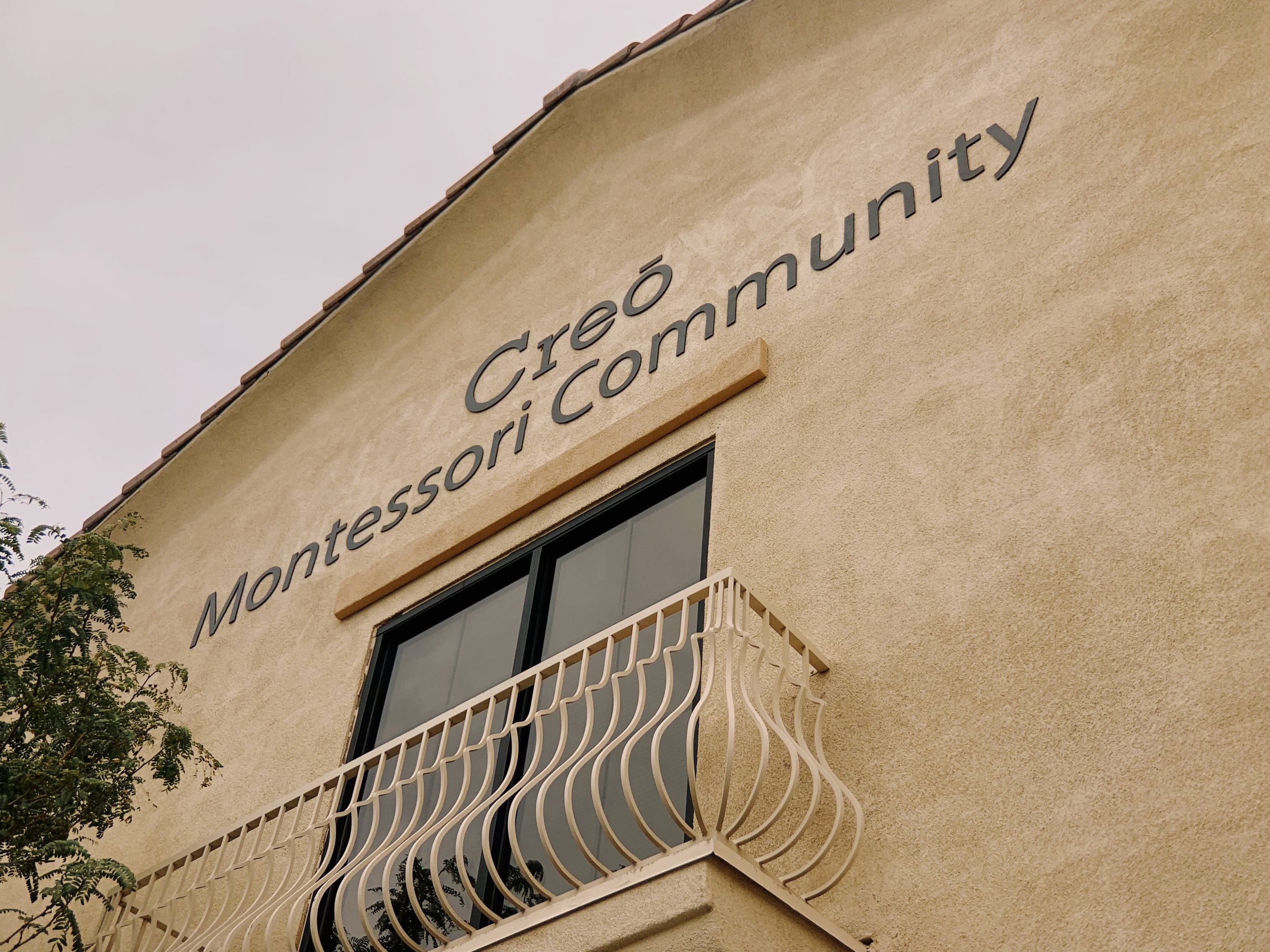 Our Campuses — Creo School