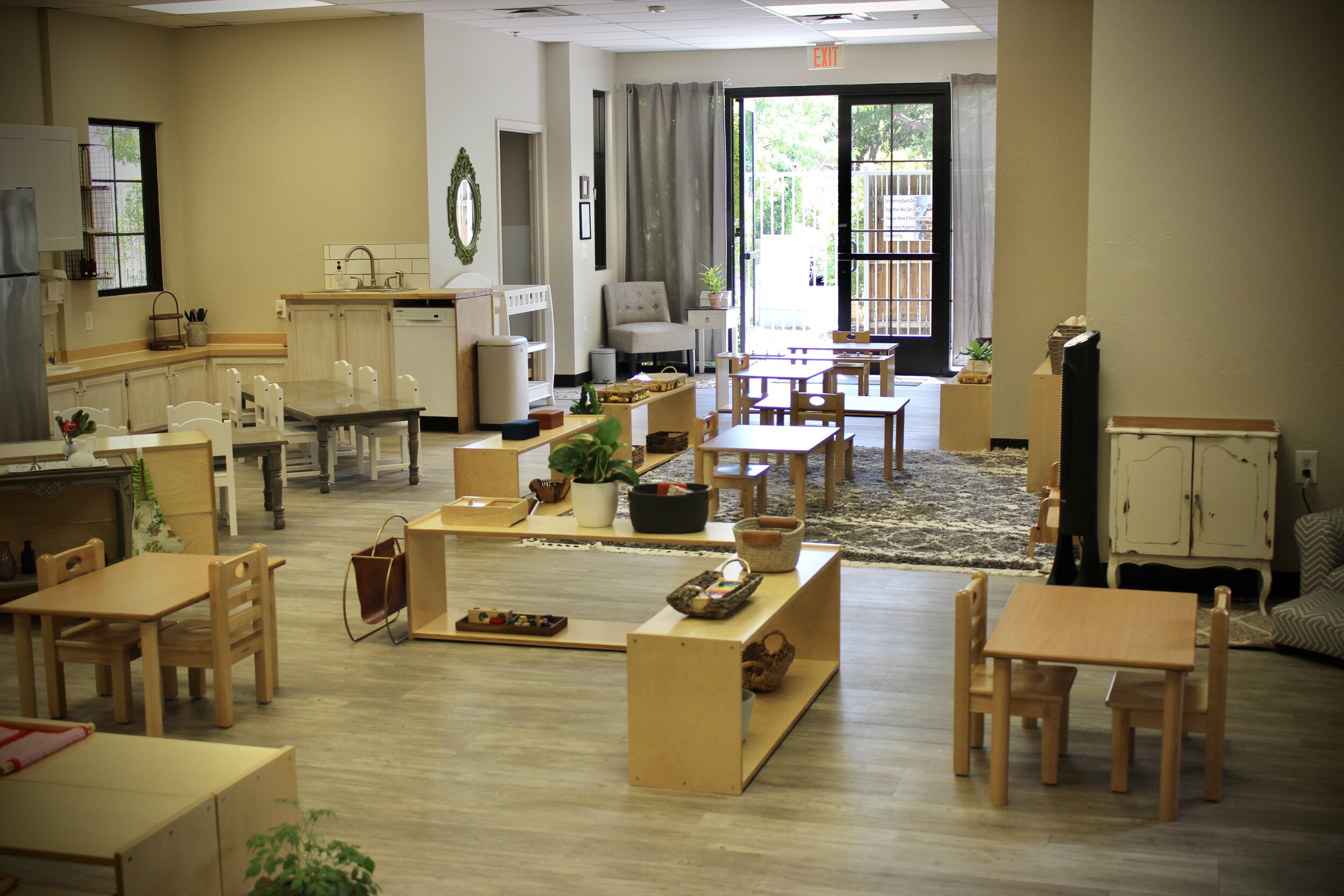 Our Campuses — Creo School
