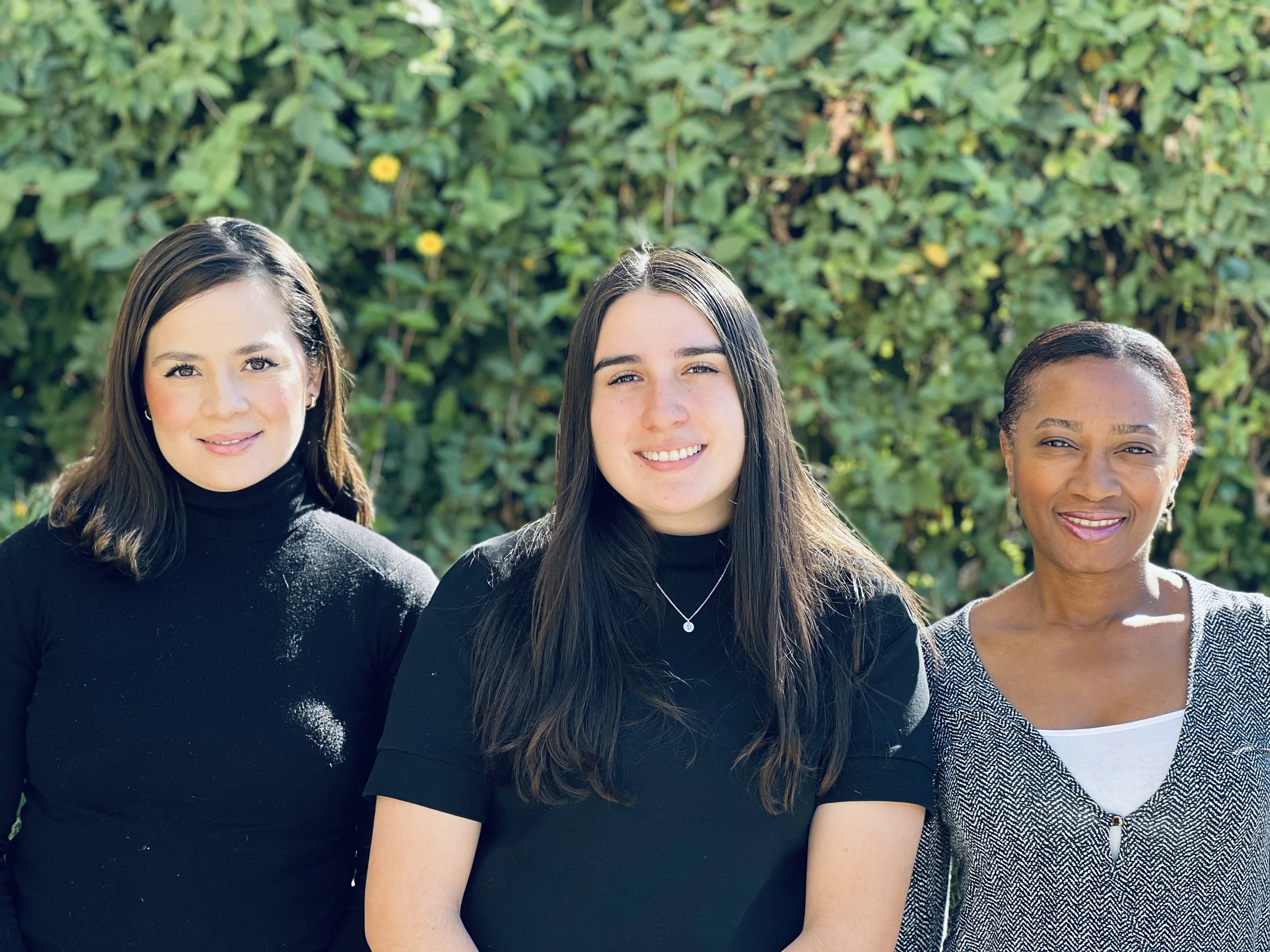 Staff Favorites — Creo School