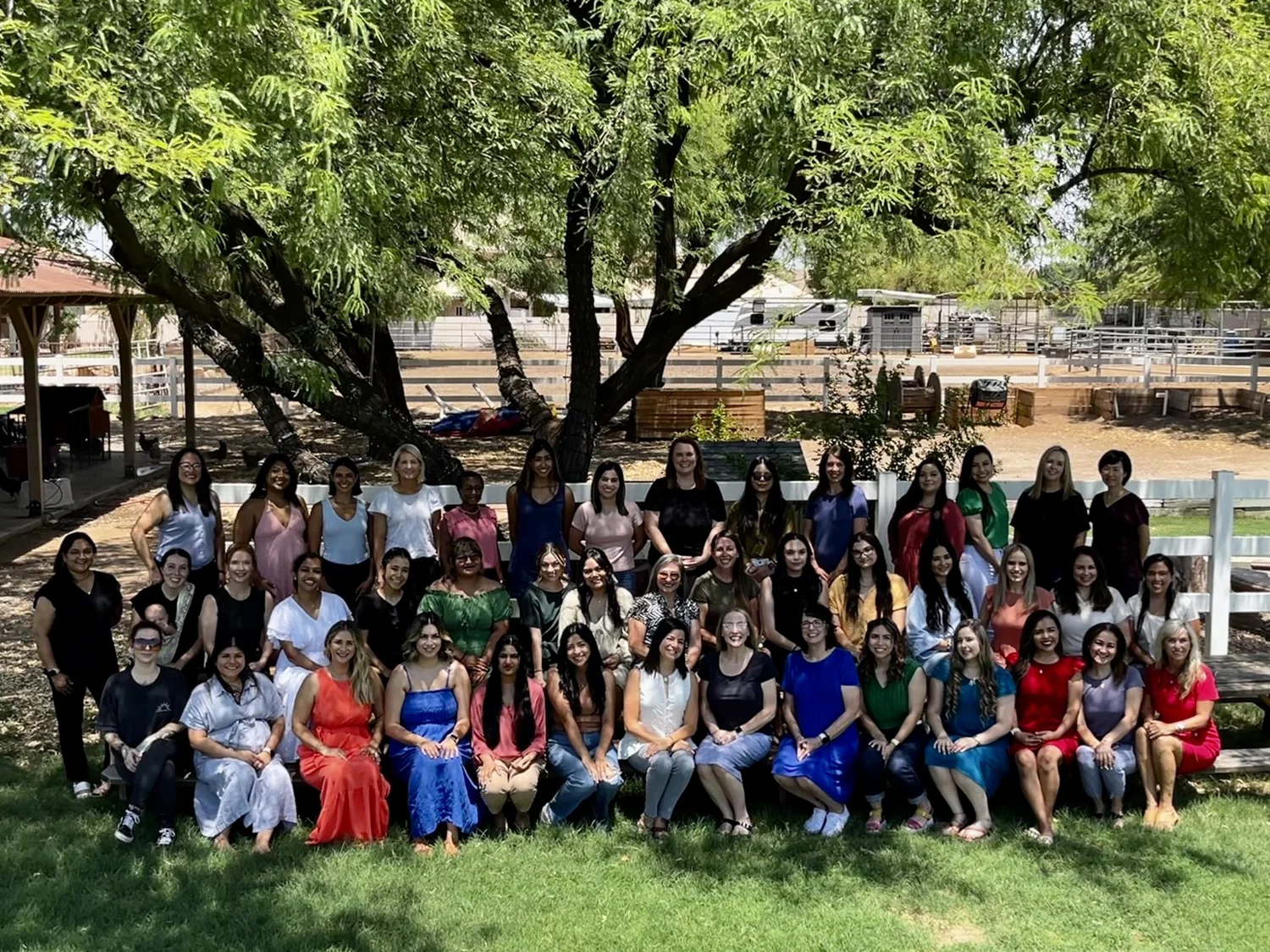 CREO Staff — Creo School