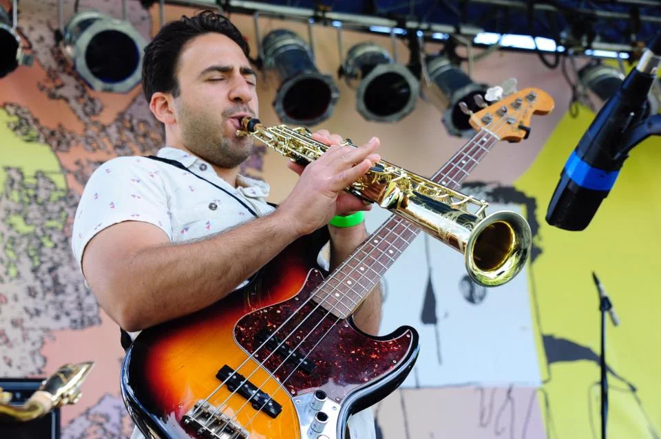 Photos — ANTHONY BRUNO