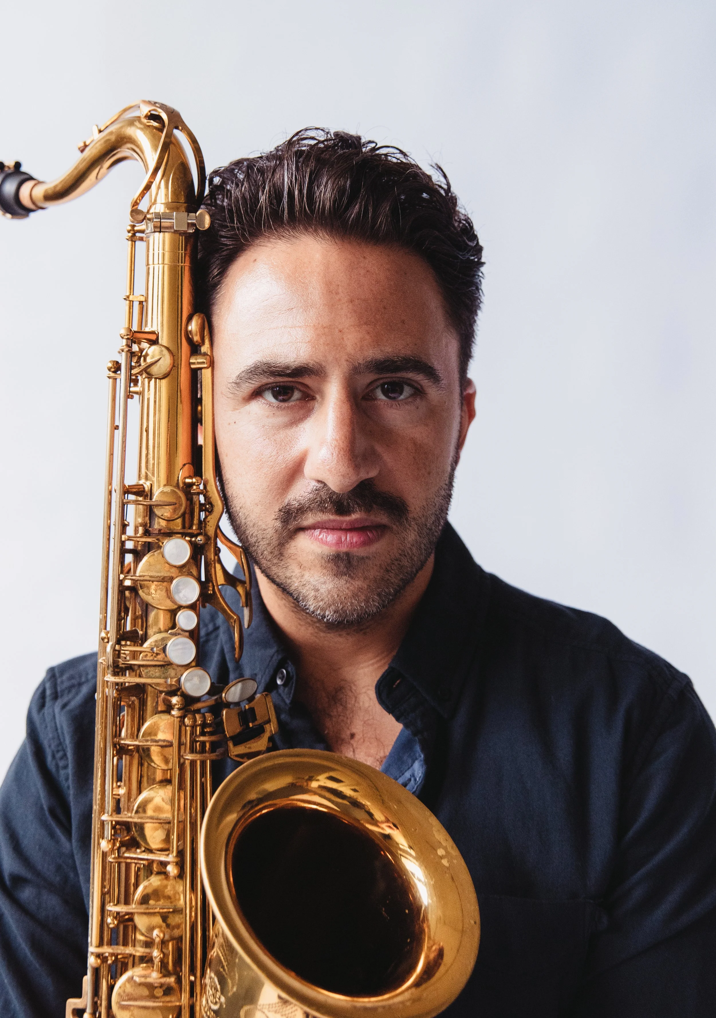 Photos — ANTHONY BRUNO