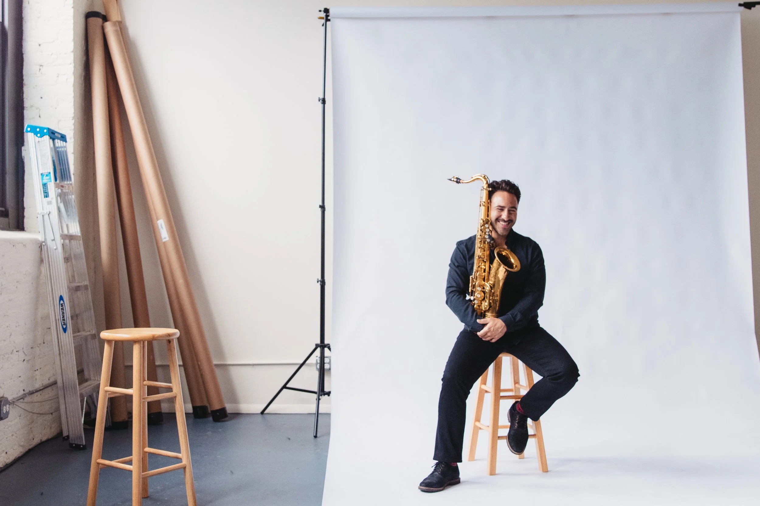 Photos — ANTHONY BRUNO