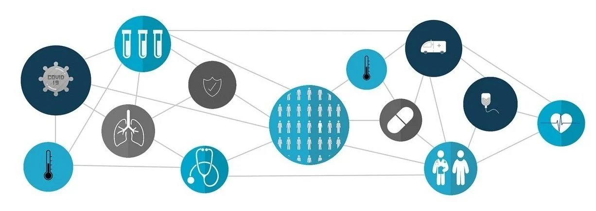Humanizing healthcare data — The PhDISH