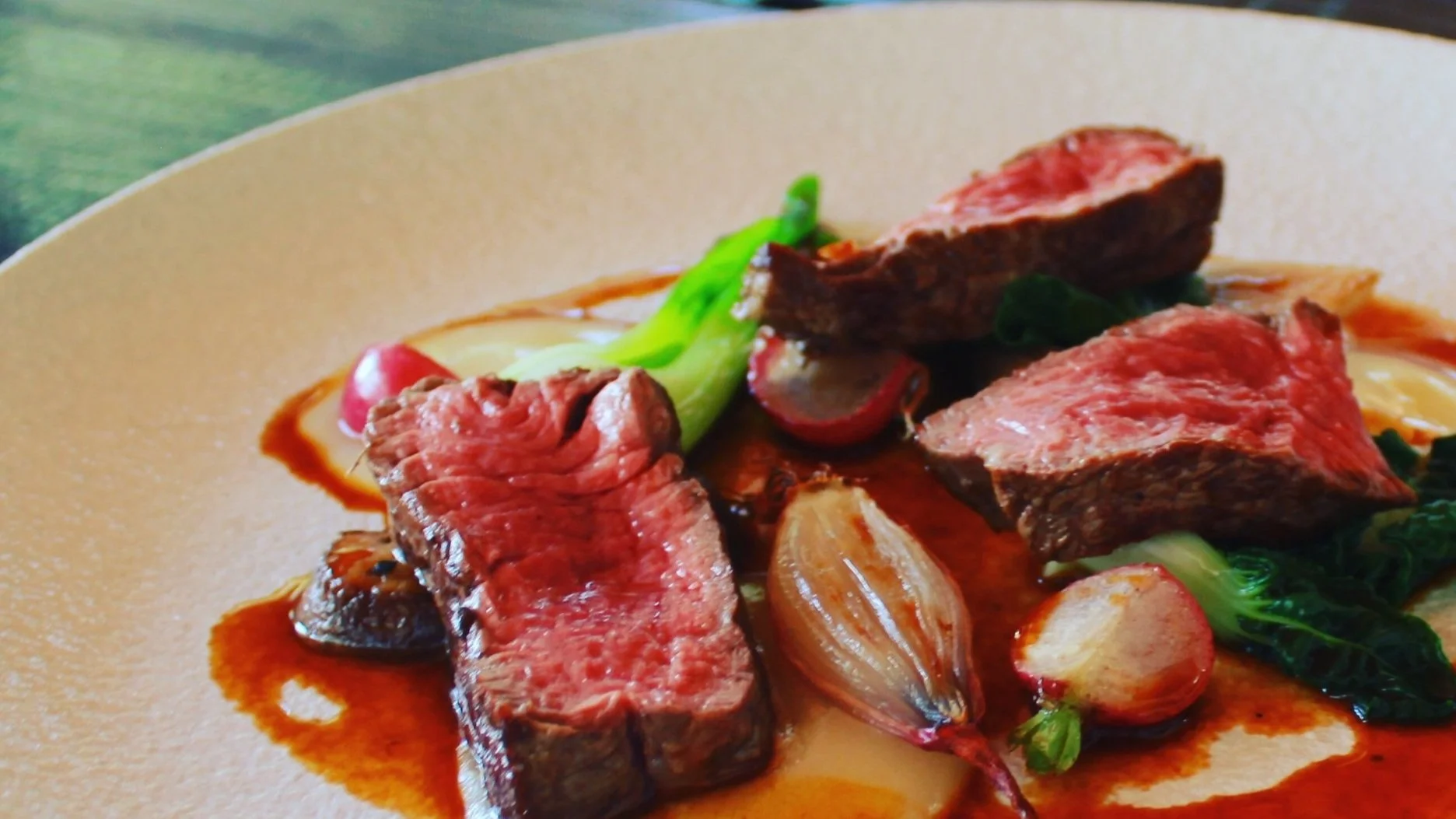 My Menus — David Lee Chef