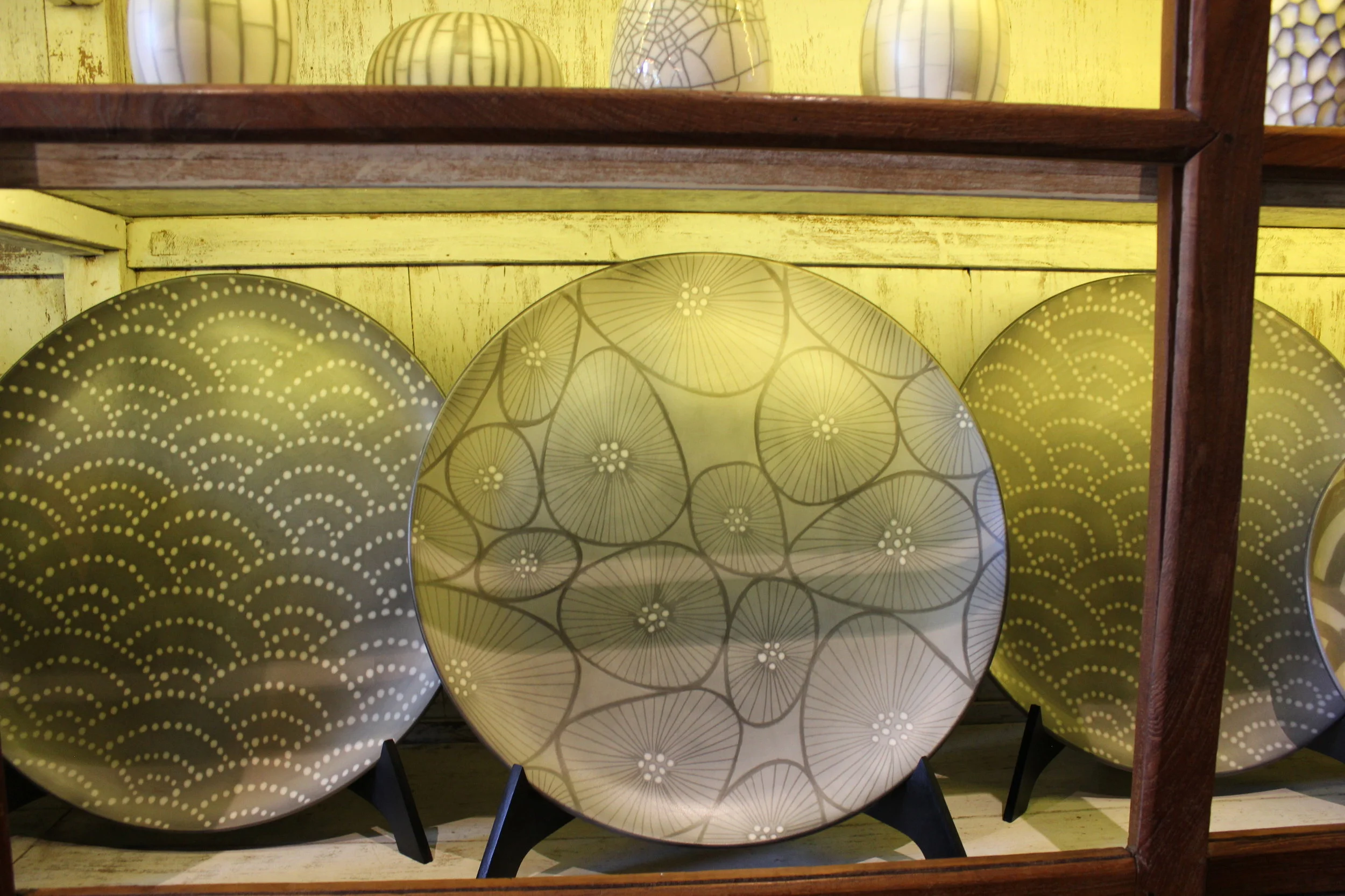 Gaya Ceramics Ubud Bali — David Lee Chef