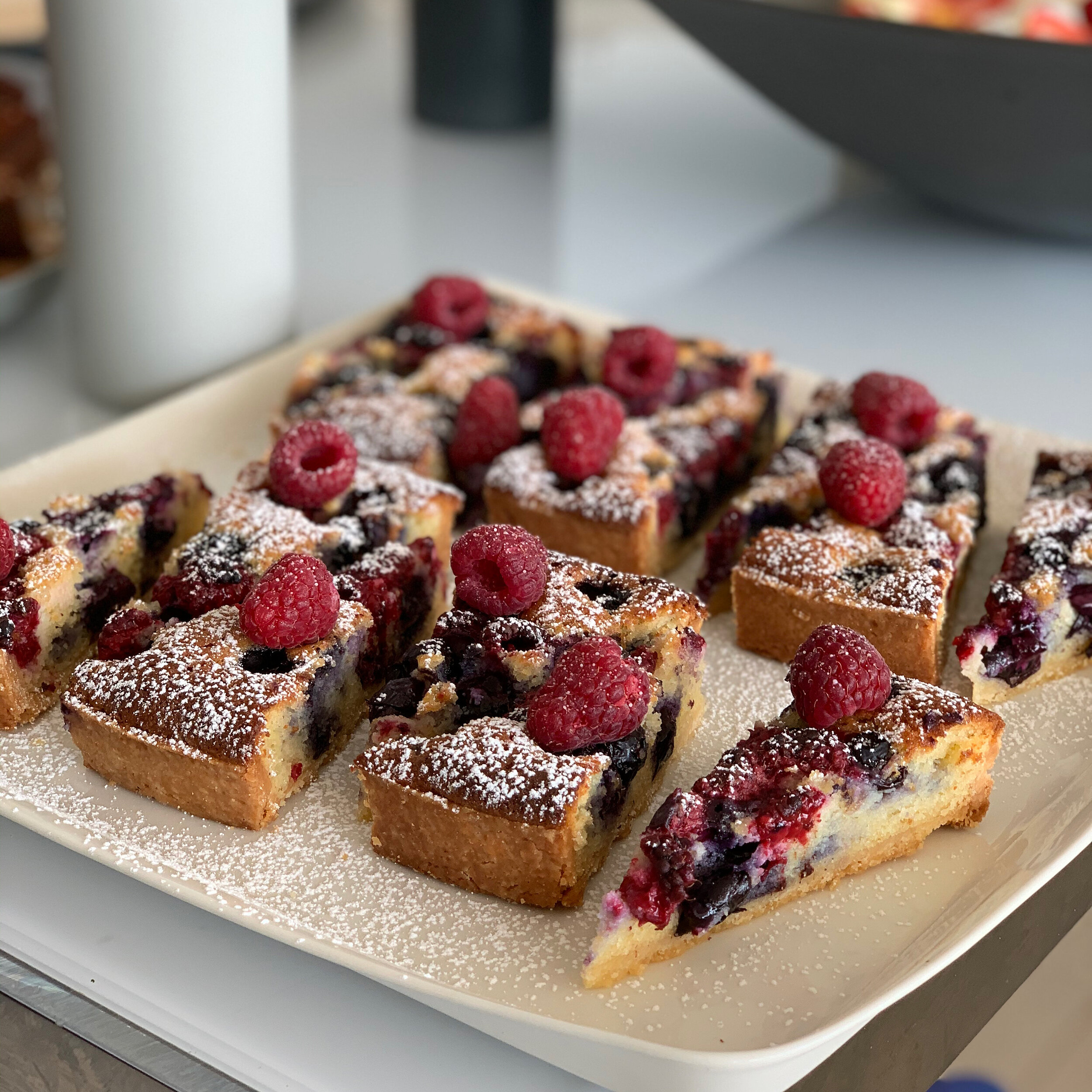 My Menus — David Lee Chef