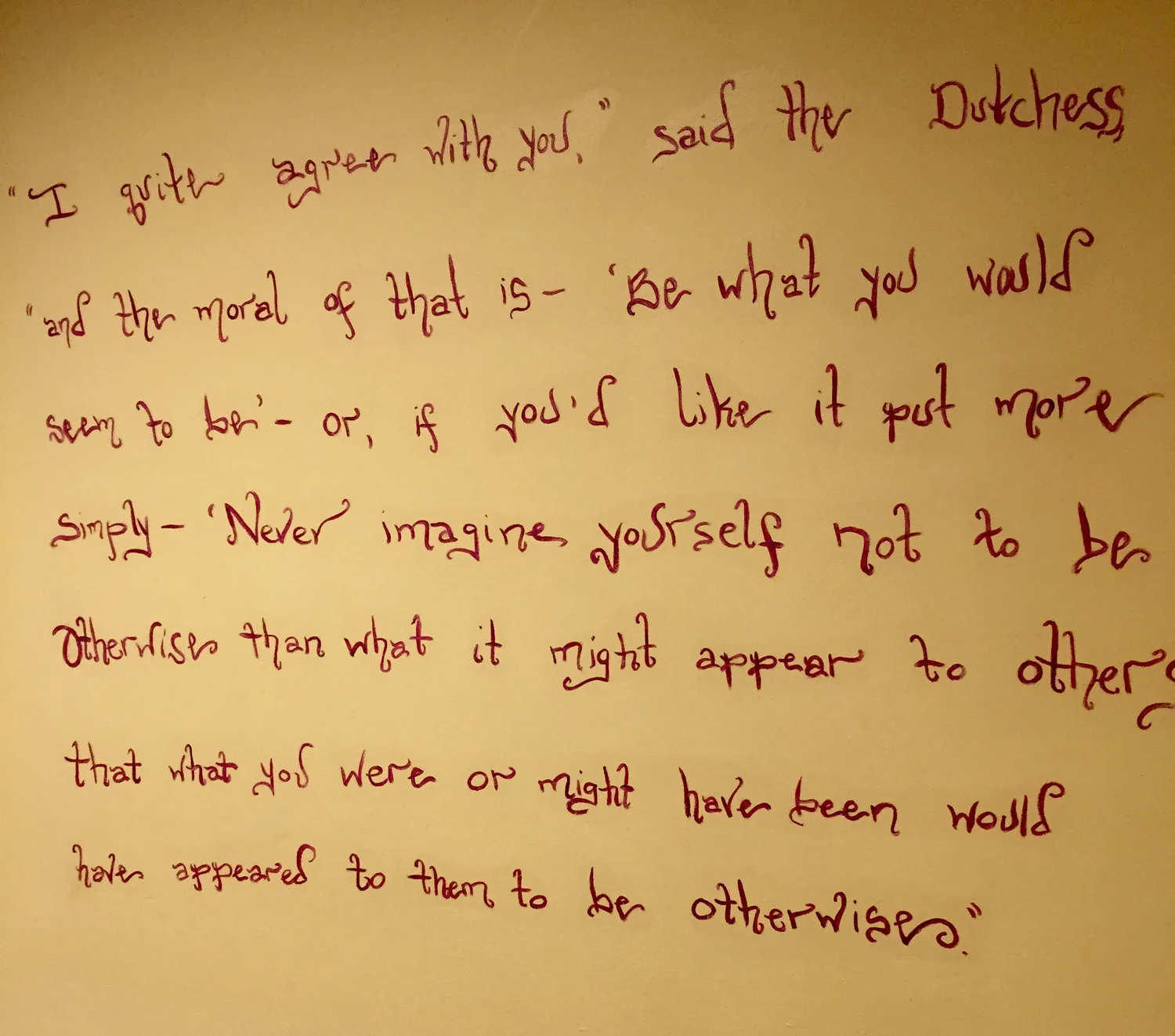 NYC Literary Destinations for the Adventurous Book Nerd — Off the ...