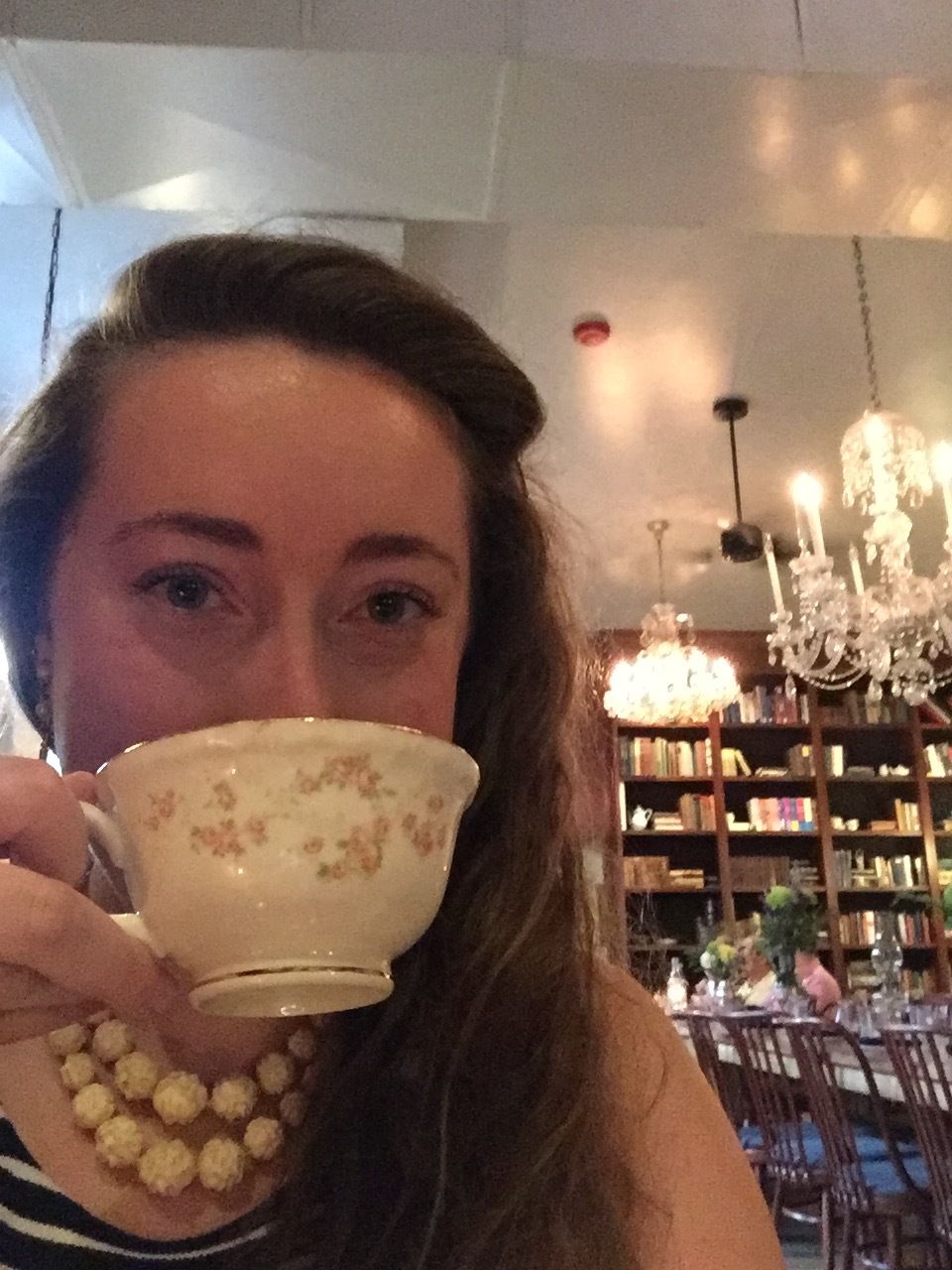 Asterisk Supper Club: The Cutest Book-Themed Restaurant You Need to Try ...