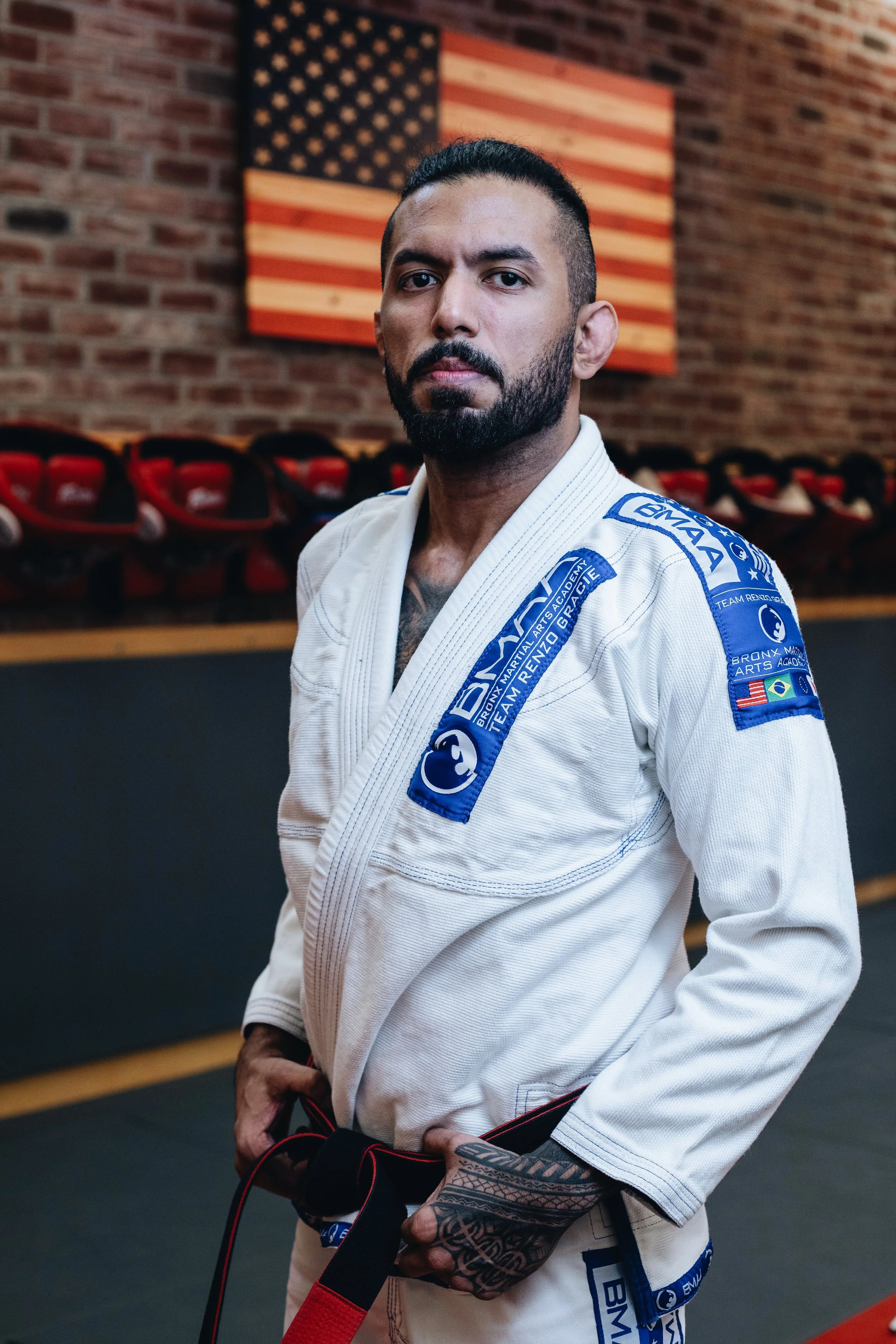 Martial Arts Staff & Facilities | Bayside, Queens, NYC