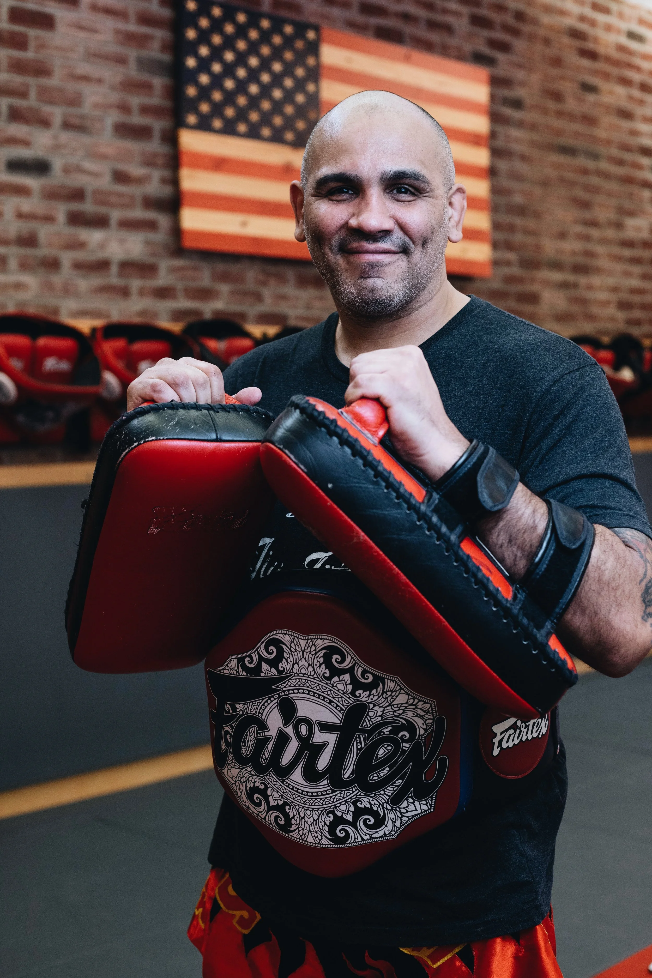 Martial Arts Staff & Facilities | Bayside, Queens, NYC