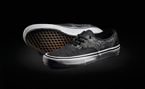 Vans Syndicate — Mister Cartoon Vans Syndicate — Mister Cartoon