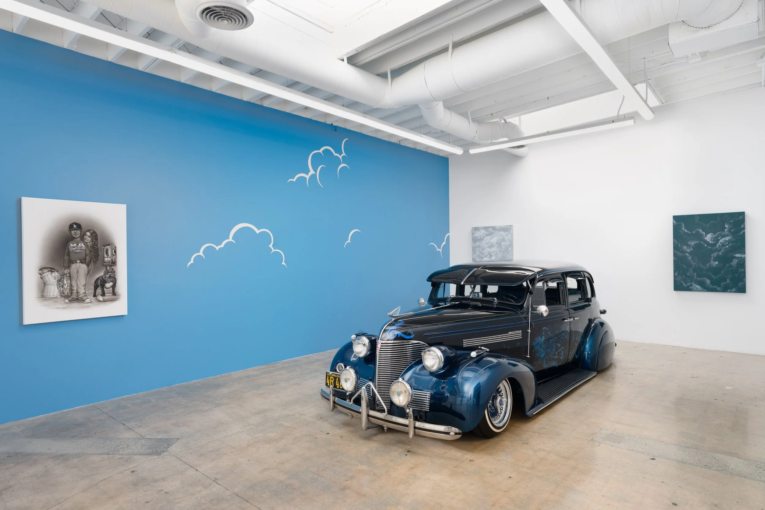 "Just My Imagination" — Mister Cartoon