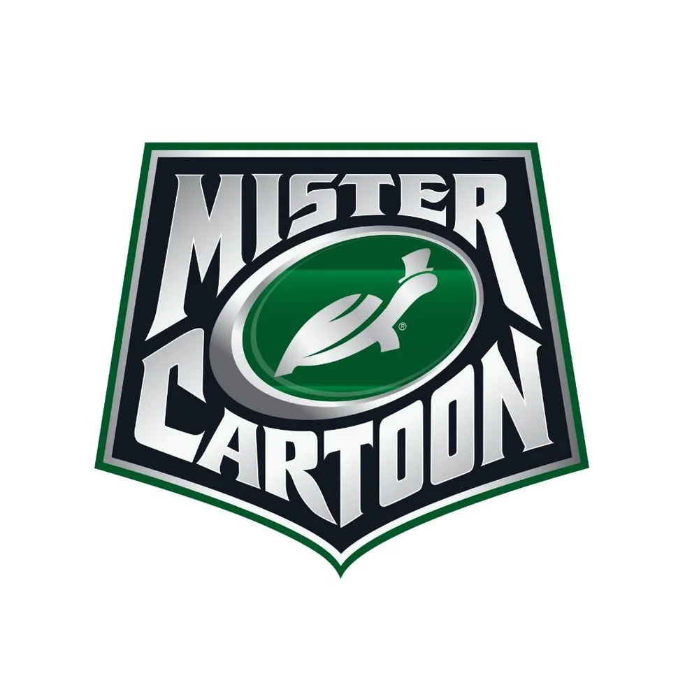 Mister Cartoon