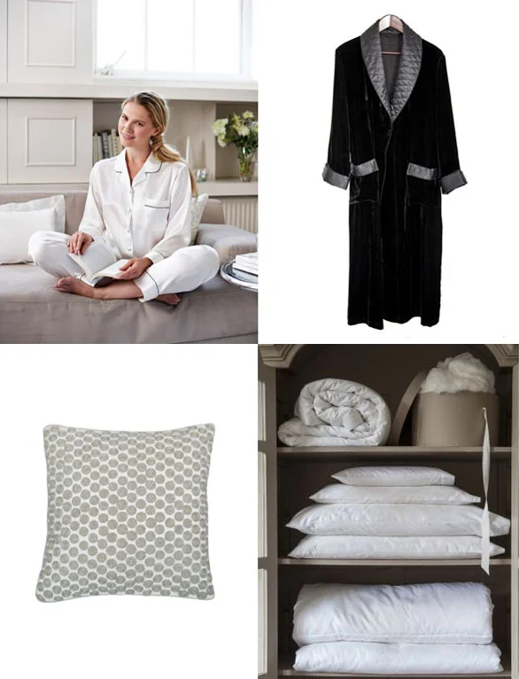 Serene & sumptuous - Design Hunter