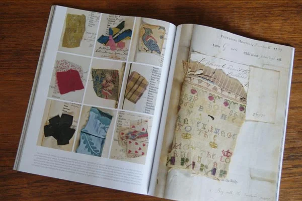 Threads of Feeling - Design Hunter