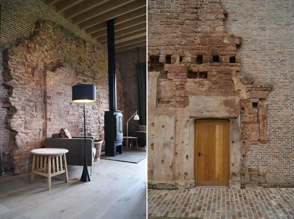 Stay: Astley Castle - Design Hunter