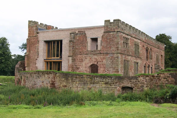 Stay: Astley Castle - Design Hunter