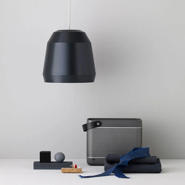 Mingus pendant light by Cecilie Manz - Design Hunter