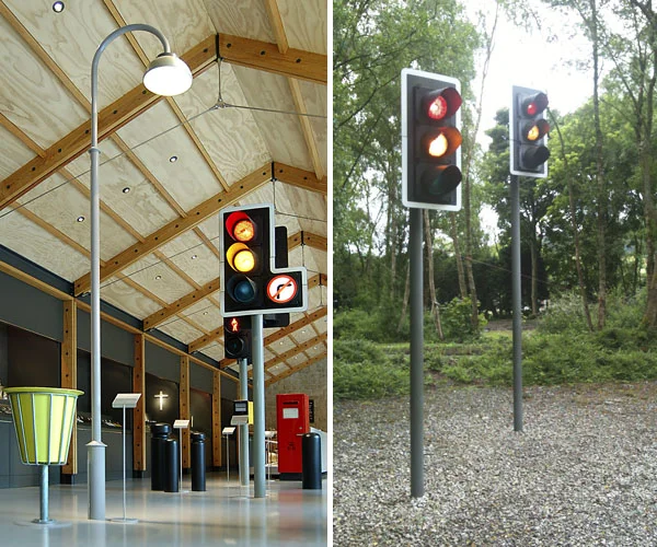 Cutlery King - David Mellor - Design Hunter