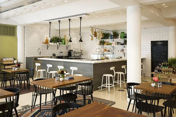 A new look for The Conran Shop's Marylebone store - Design Hunter